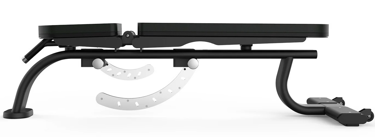 SHUA Adjustable Bench SH-G6855 – Aravinda Sport