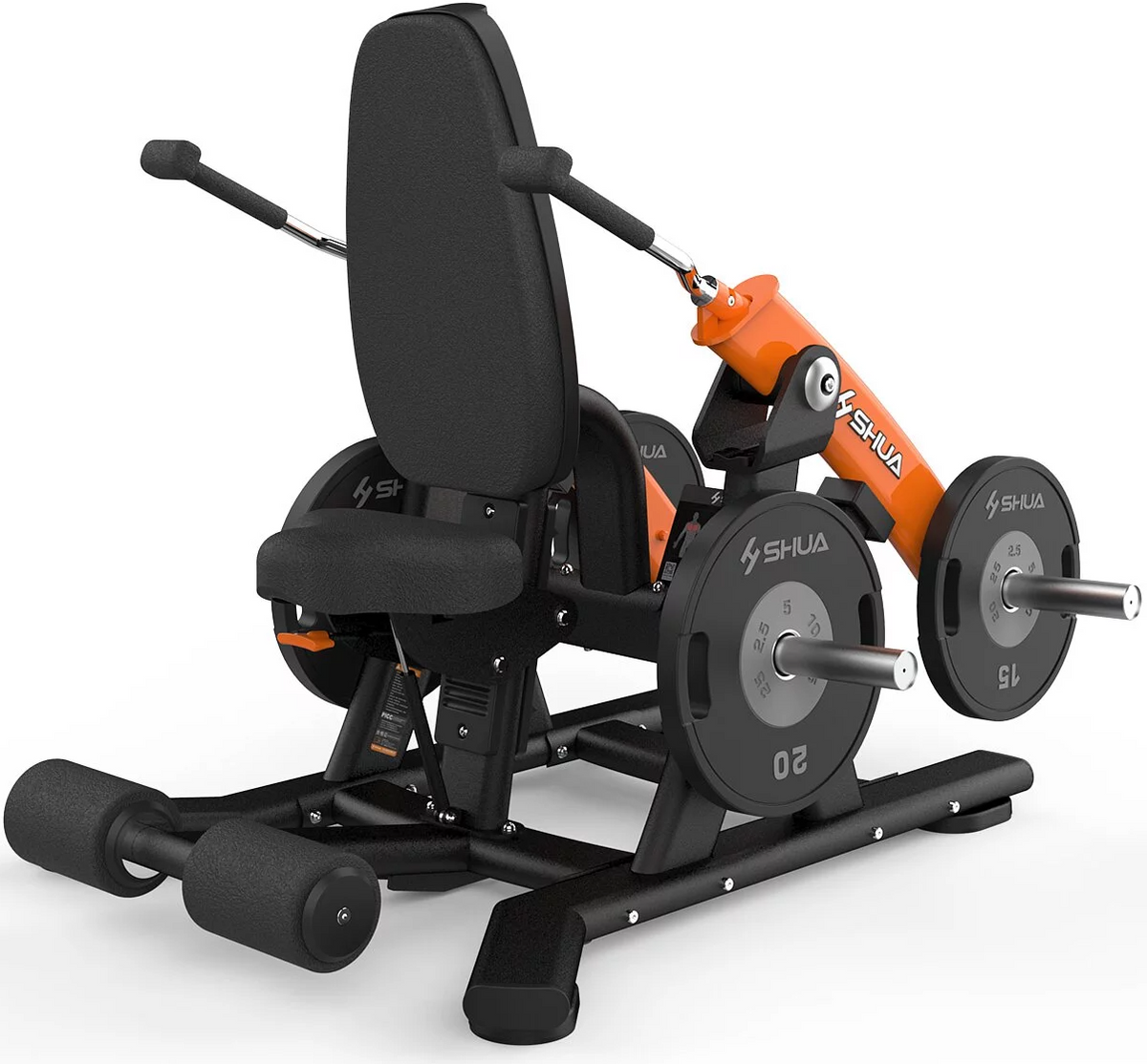 SHUA Triceps Press SH-G6907 – Aravinda Sport