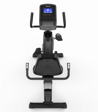 SHUA Recumbent Bike B-6500R – Aravinda Sport