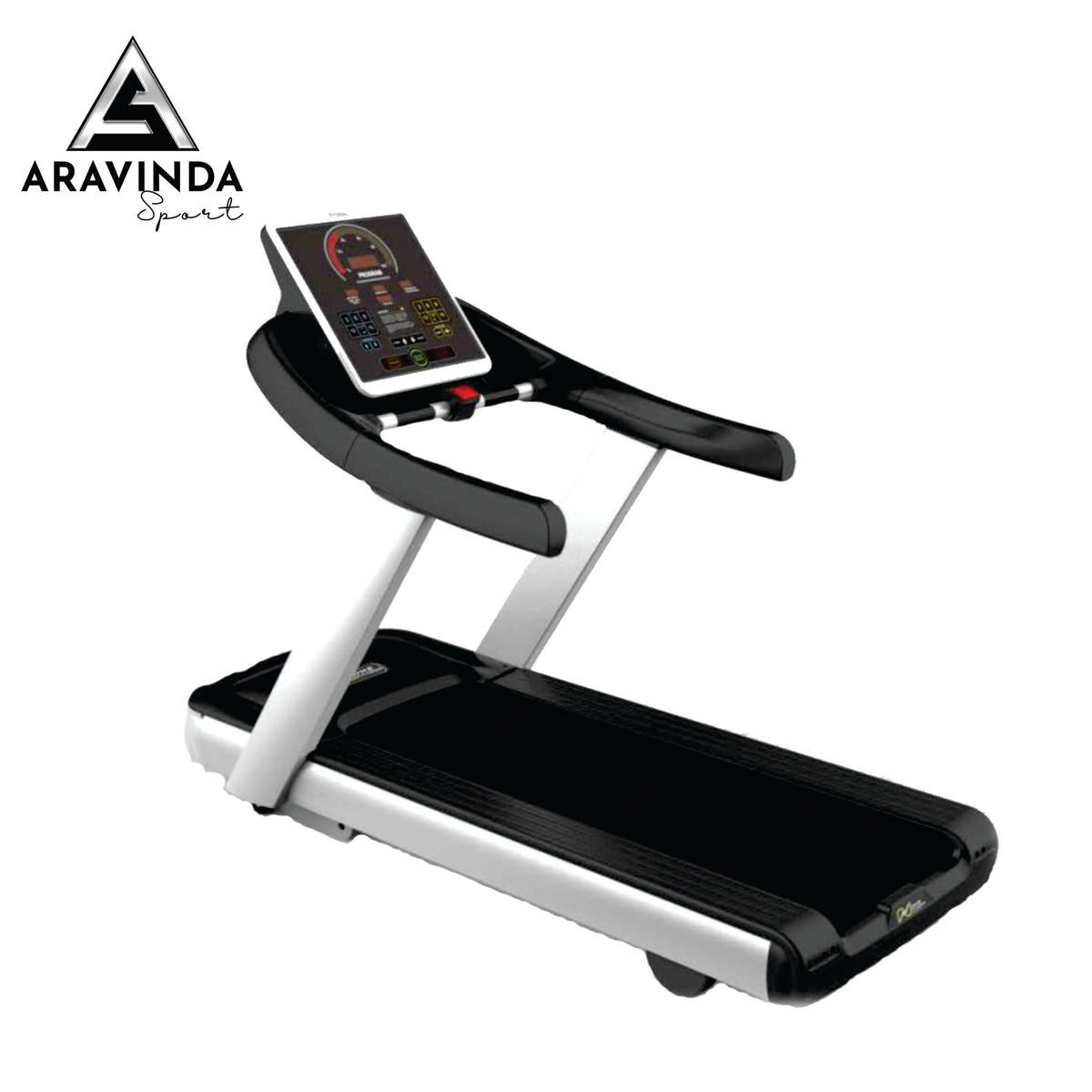 DHZ Treadmill X8400 – Aravinda Sport
